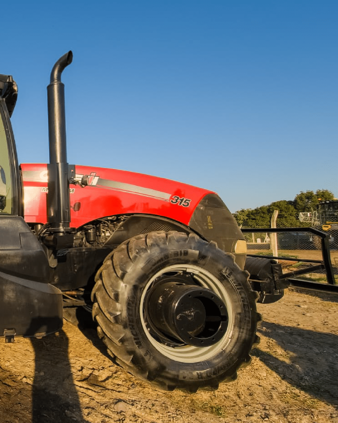 TRACTOR CASE MAGNUM 315 – zafrausados.com.ar